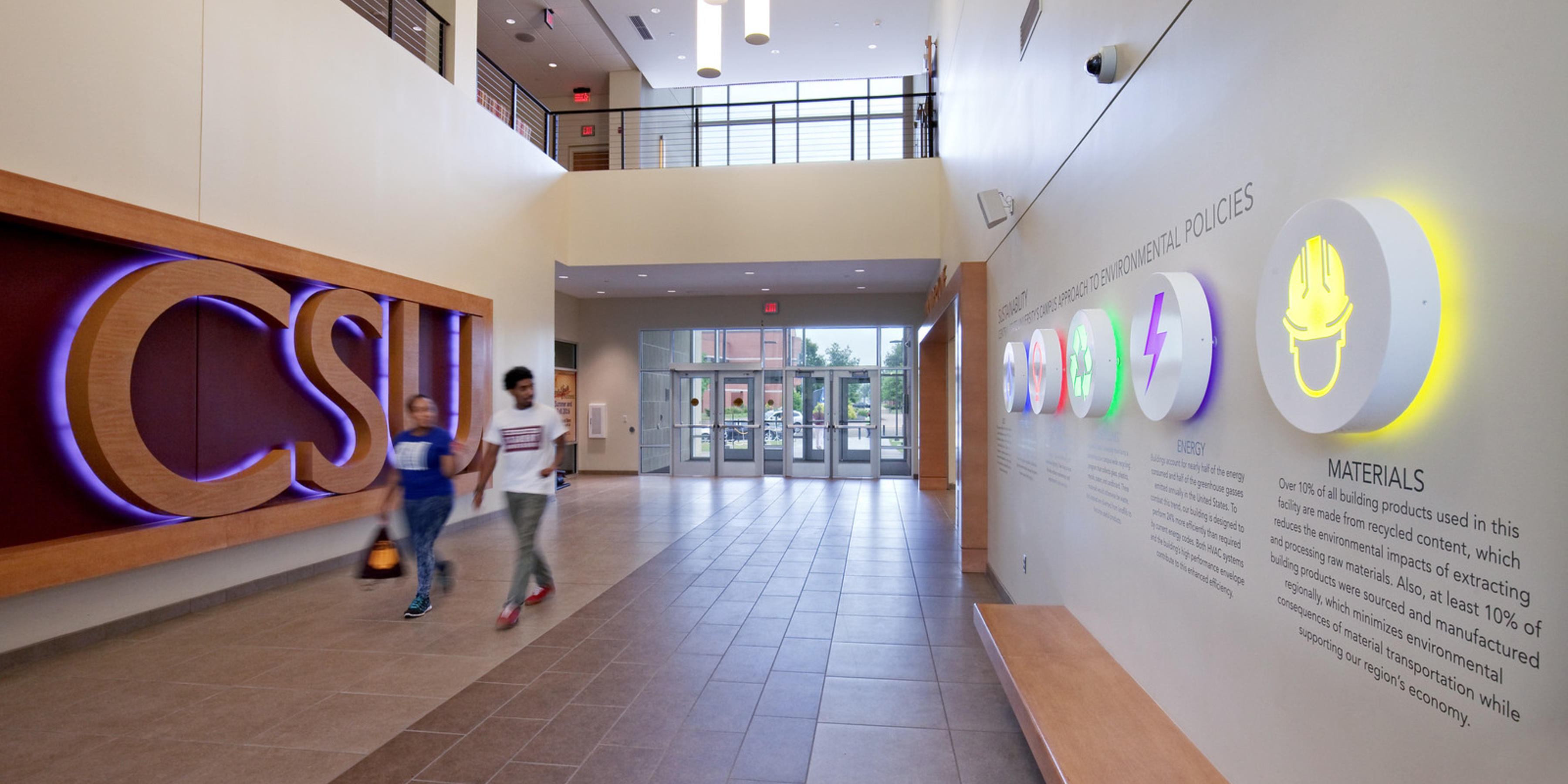 Colleges & Schools | Central State