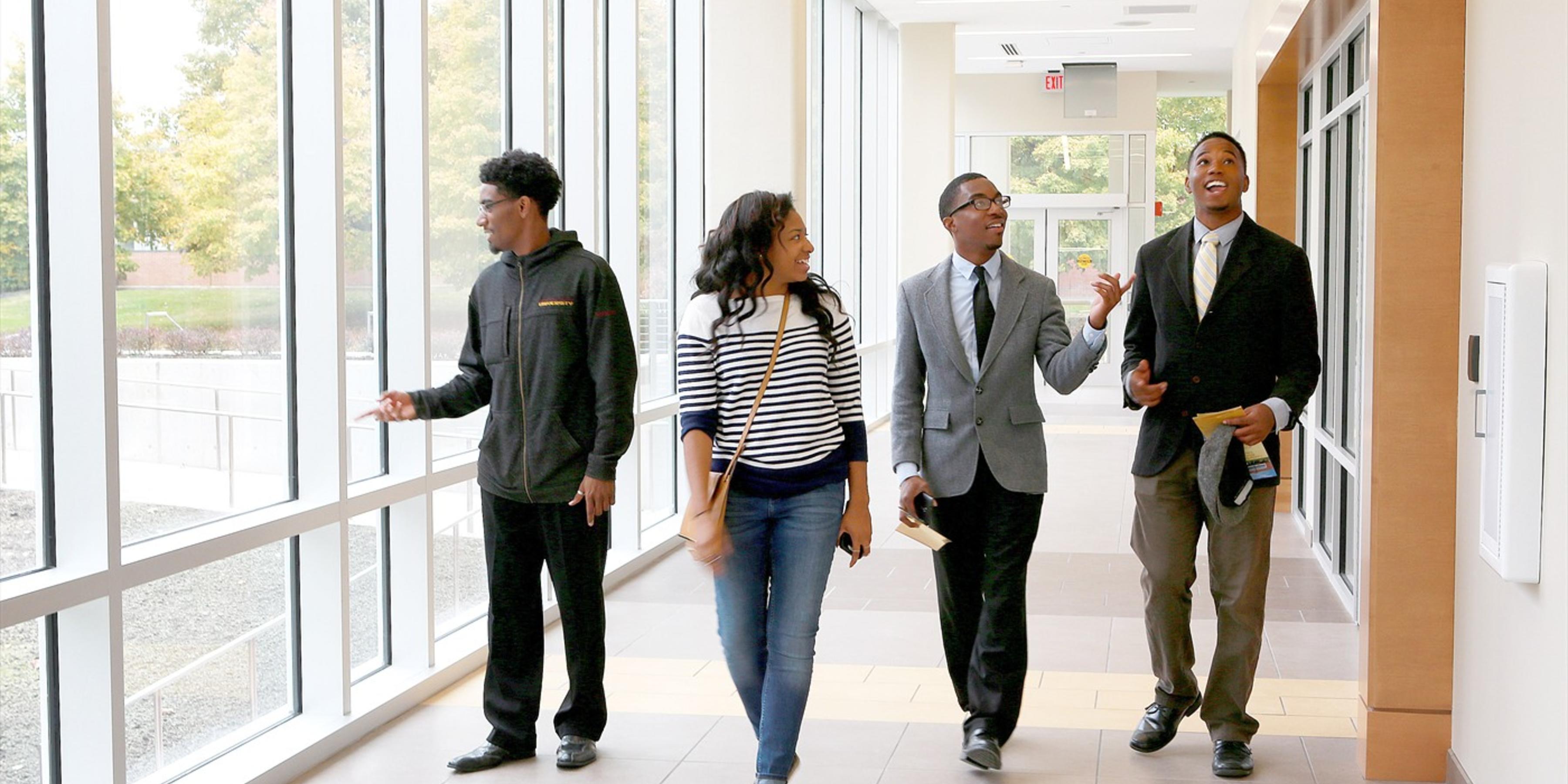 Human Resources | Central State University