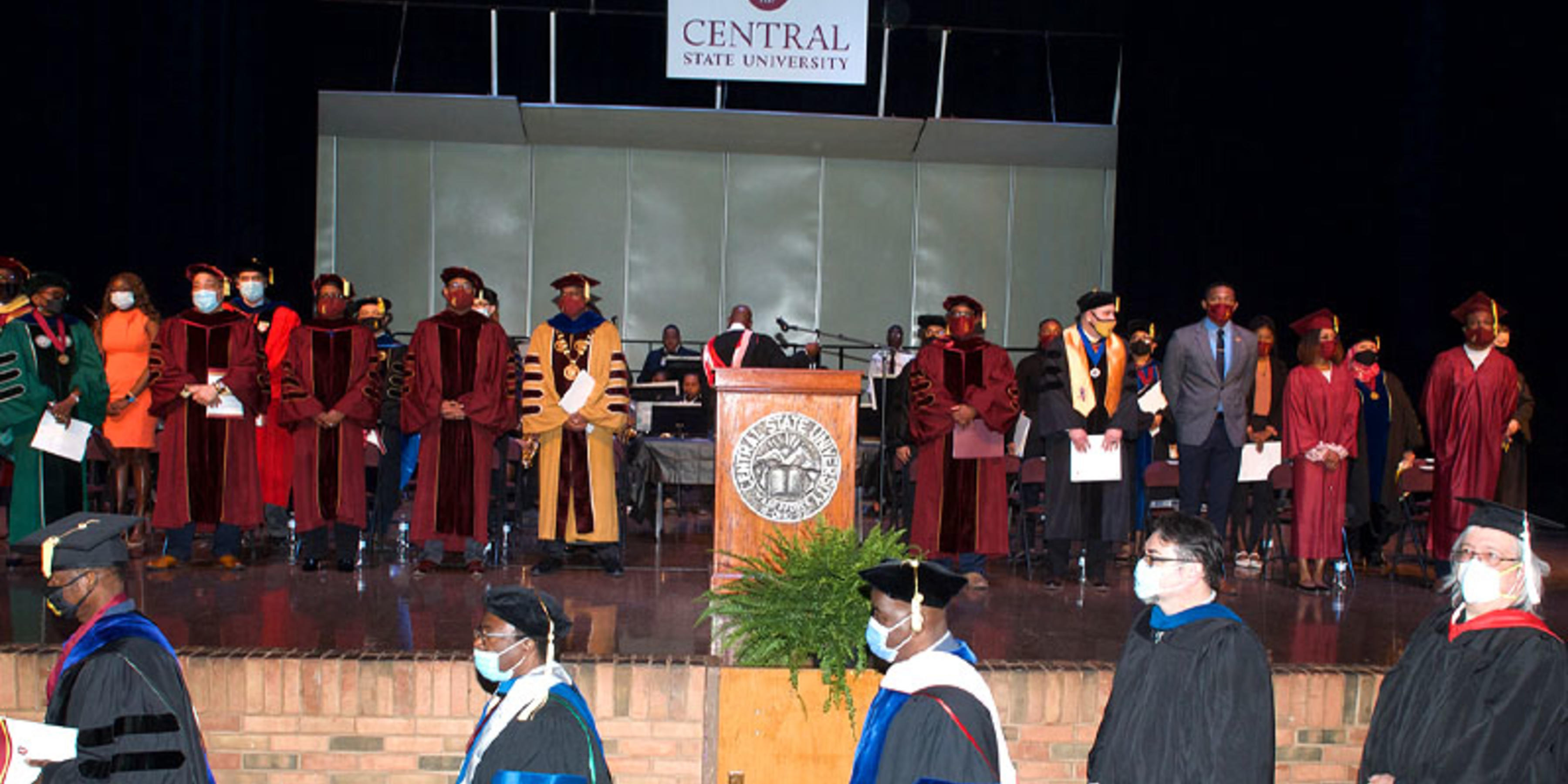 JWGCESTA Scholarships | Central State University