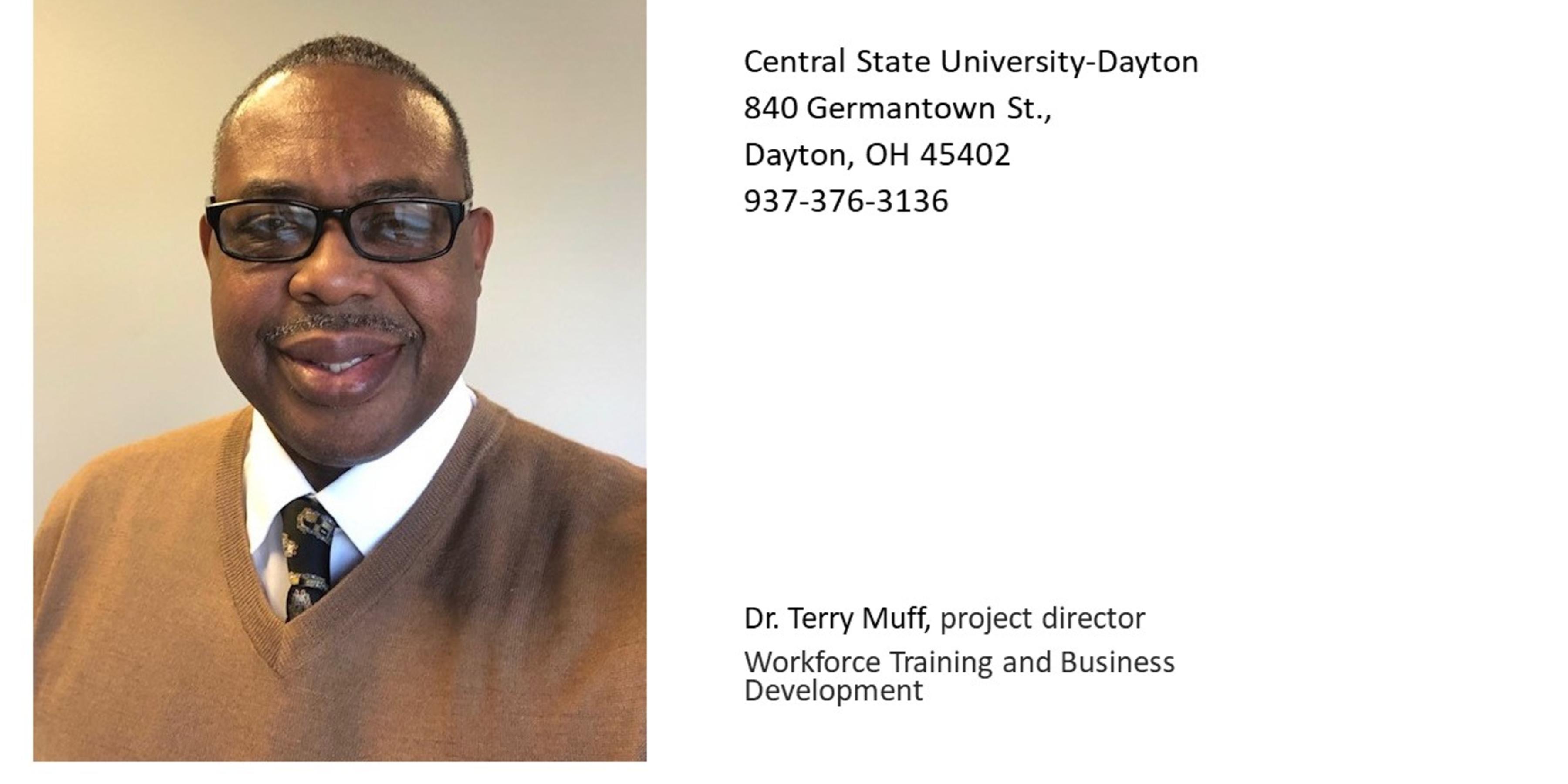 New Central State programs and certificates provide training for in ...