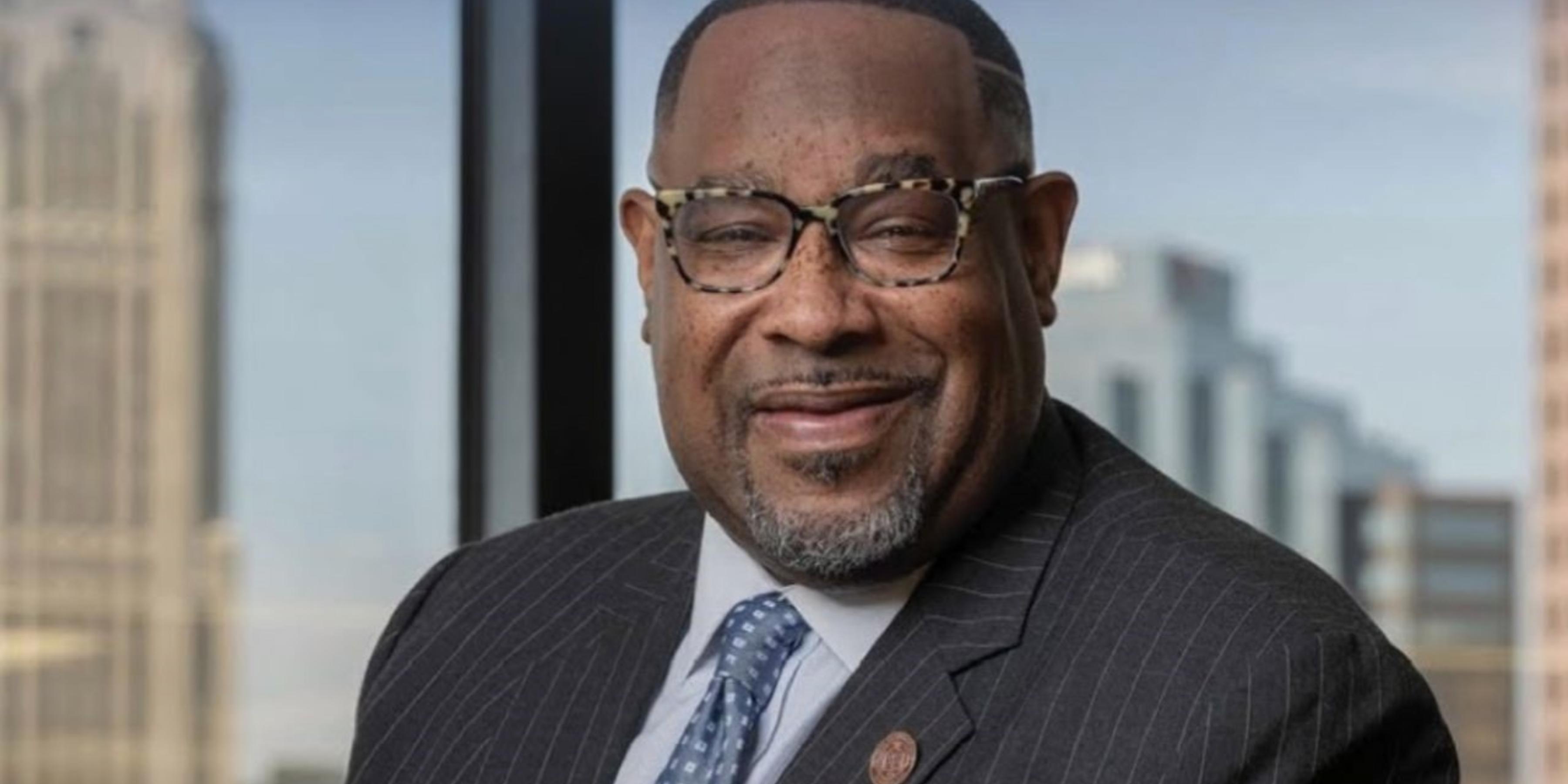 Past chairperson featured in Mahogany Columbus magazine | Central State ...