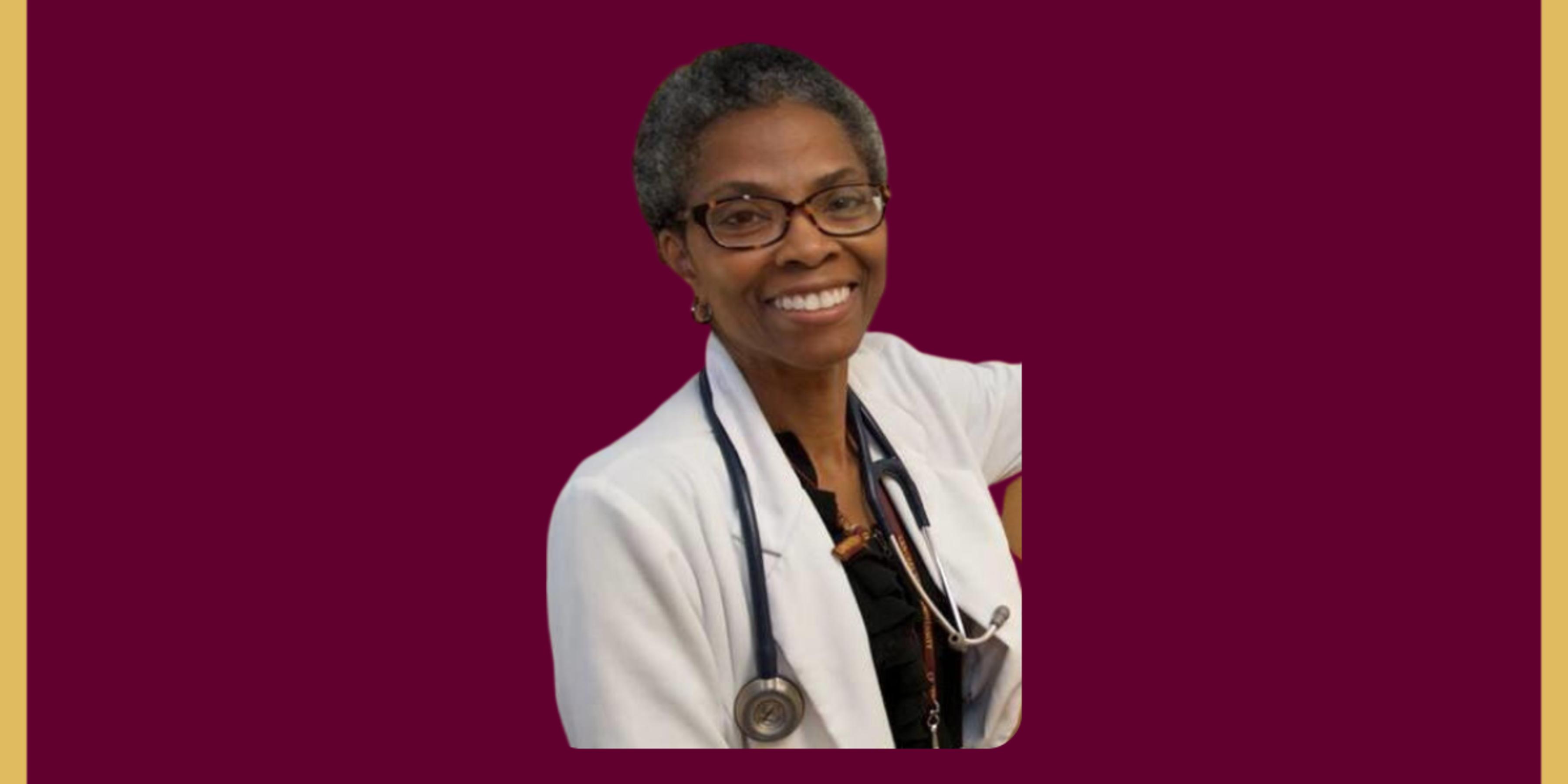 Dr. Karen Mathews featured by HBCU Coalition | Central State University
