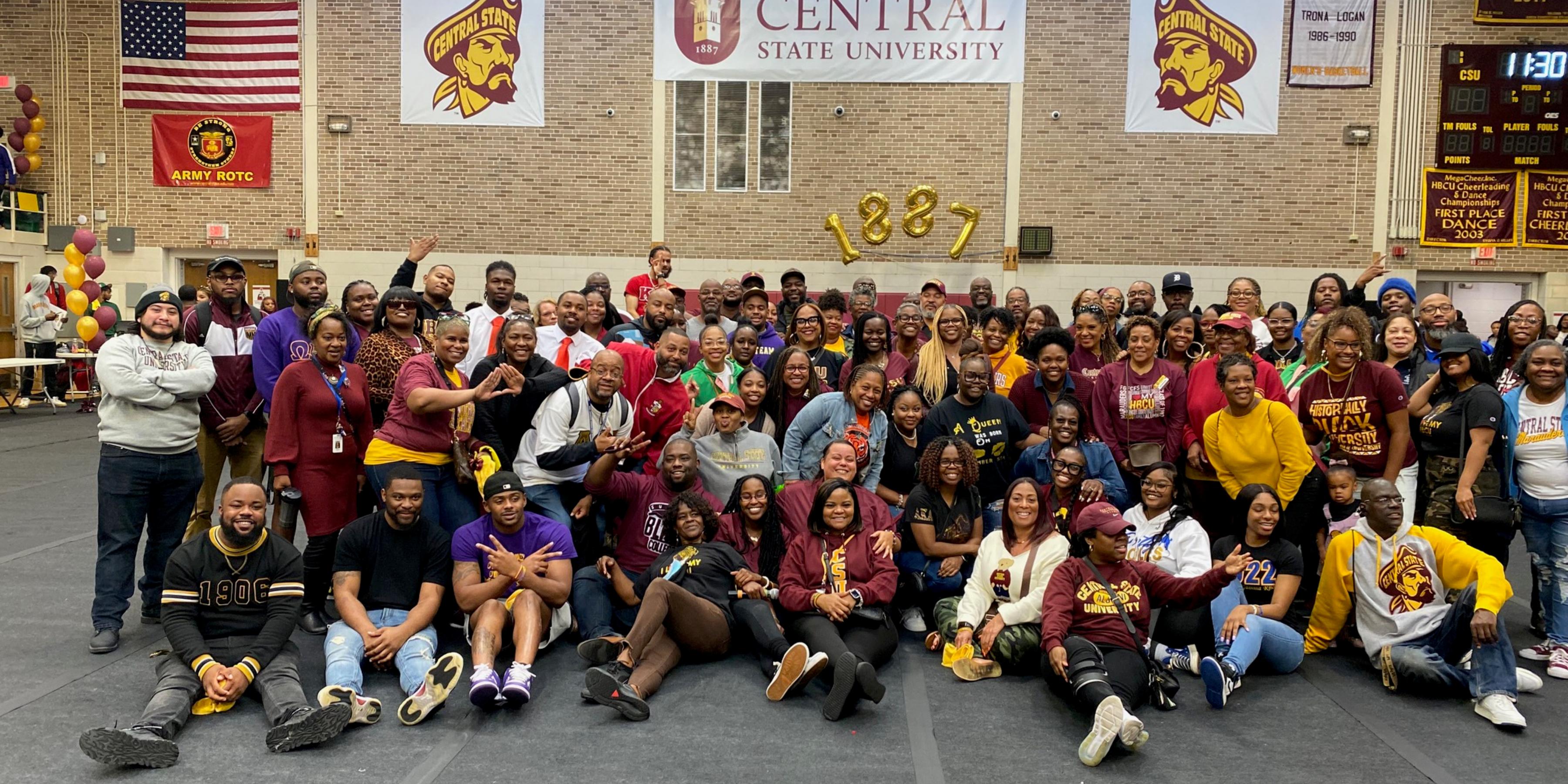 College Preview Day set for students interested in attending Ohio HBCU ...