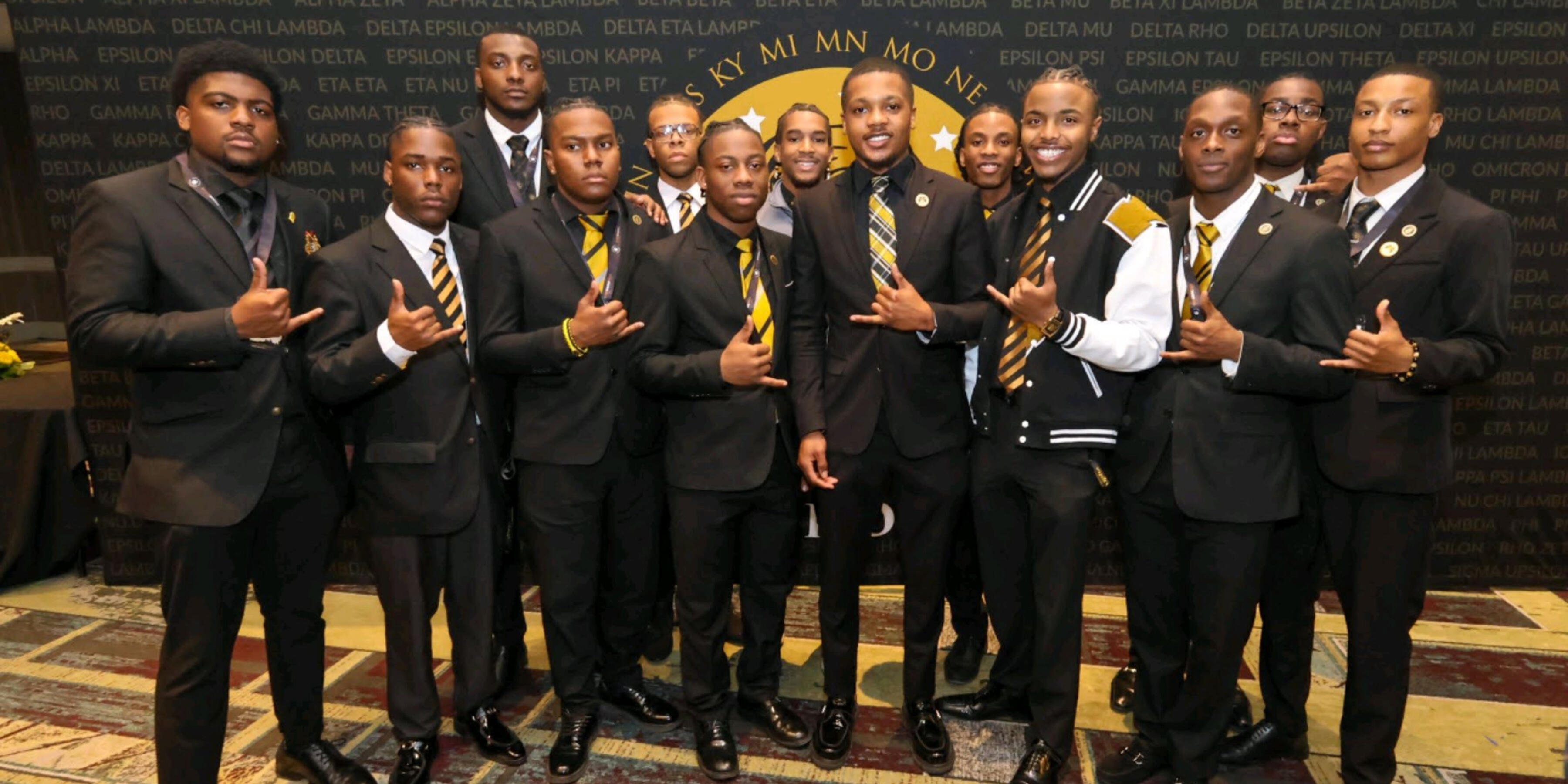 Central State University junior elected to highest regional student ...