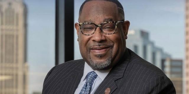 Past chairperson featured in Mahogany Columbus magazine | Central State ...