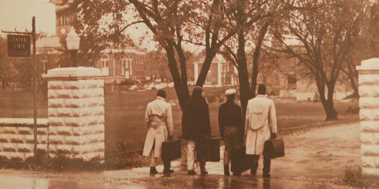 Our History | Central State