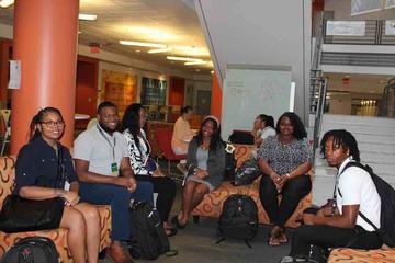 Intel Semiconductor Education Program at CSU (ISEP-CSU) | Central State ...