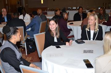 Central State University celebrates student career achievements in ...