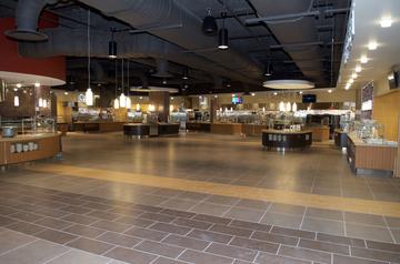 Dining | Central State University