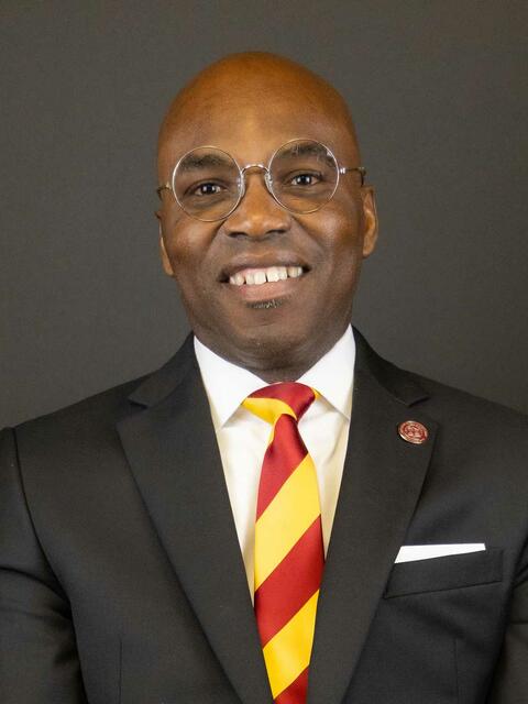 Office of the President | Central State University