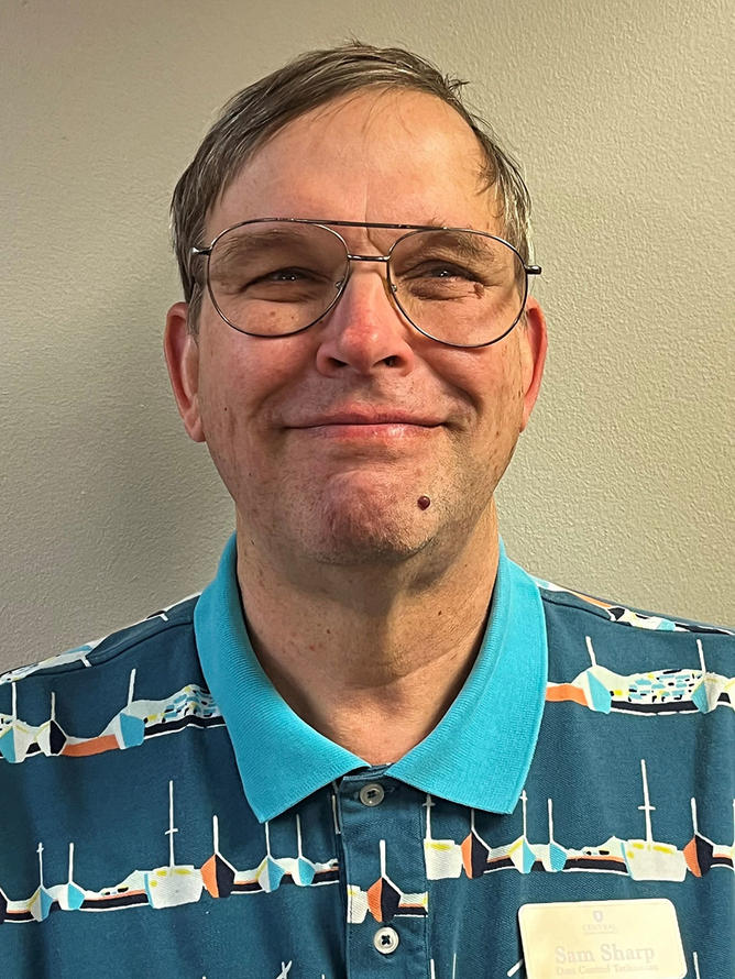 Admissions Office | Central State