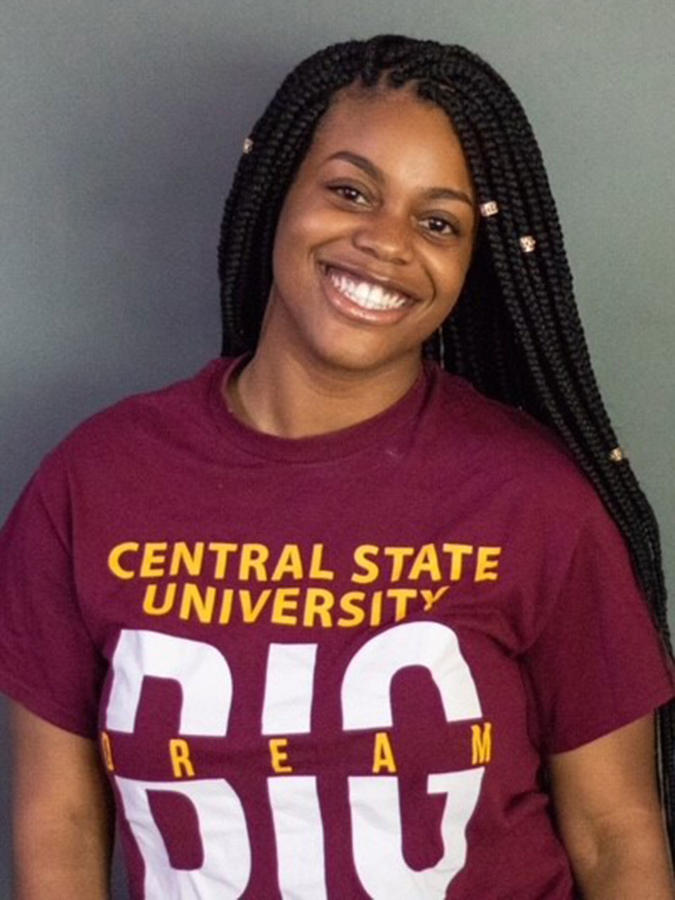 Admissions Office | Central State