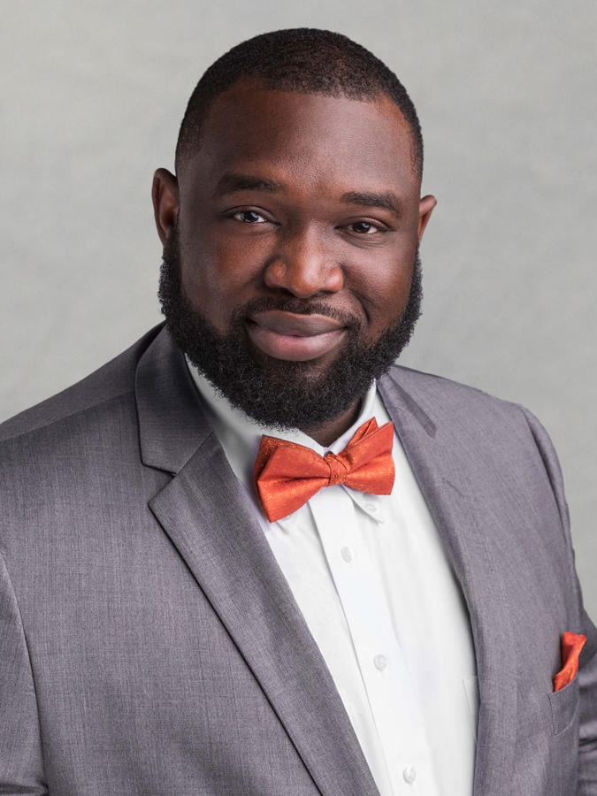 Office of the President | Central State University