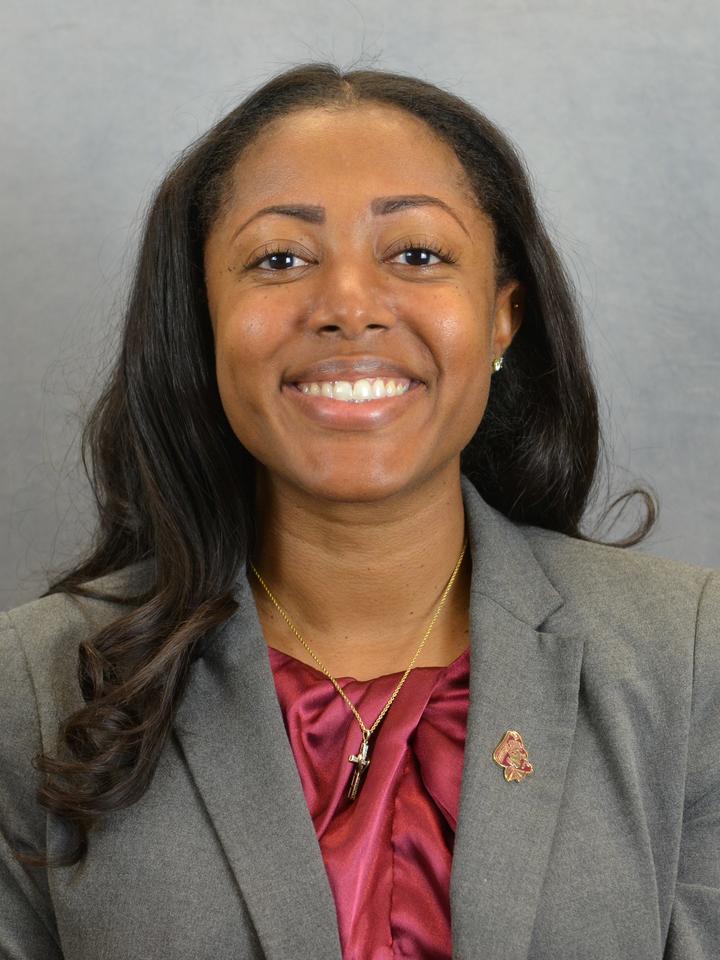 Office of the President | Central State University