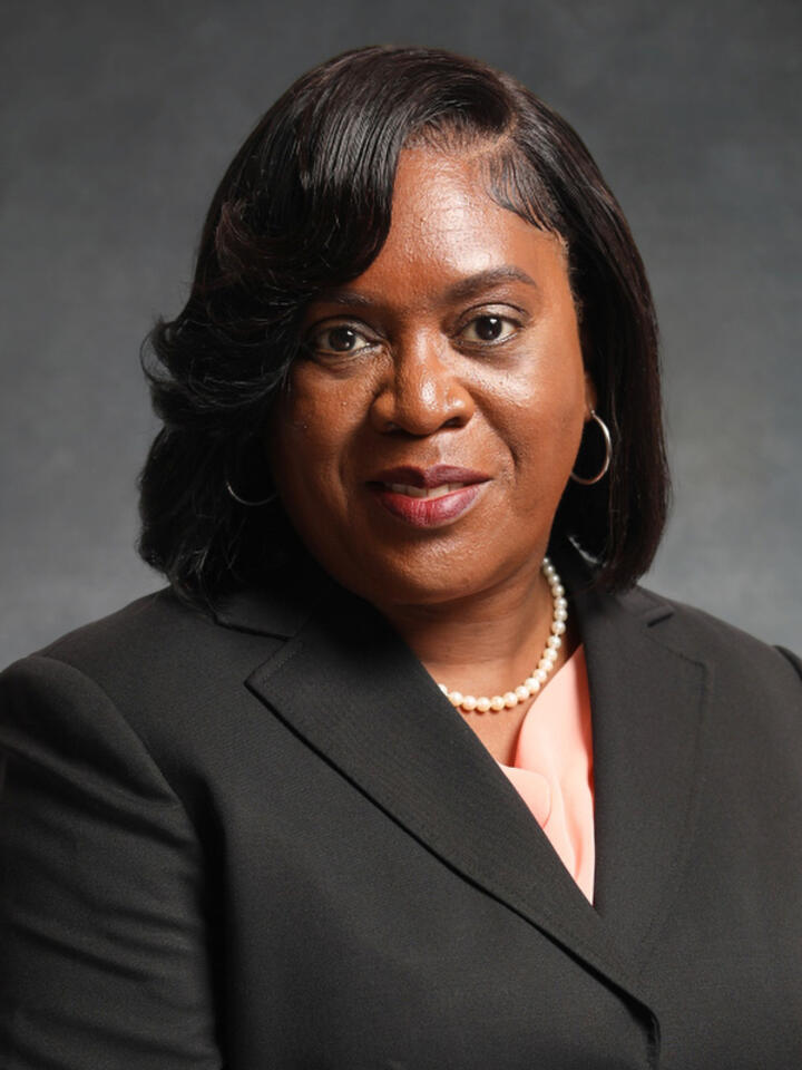 Office of the President | Central State University