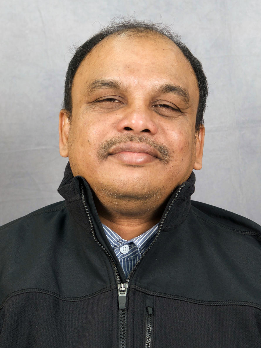 Mathematics and Computer Science Faculty | Central State University