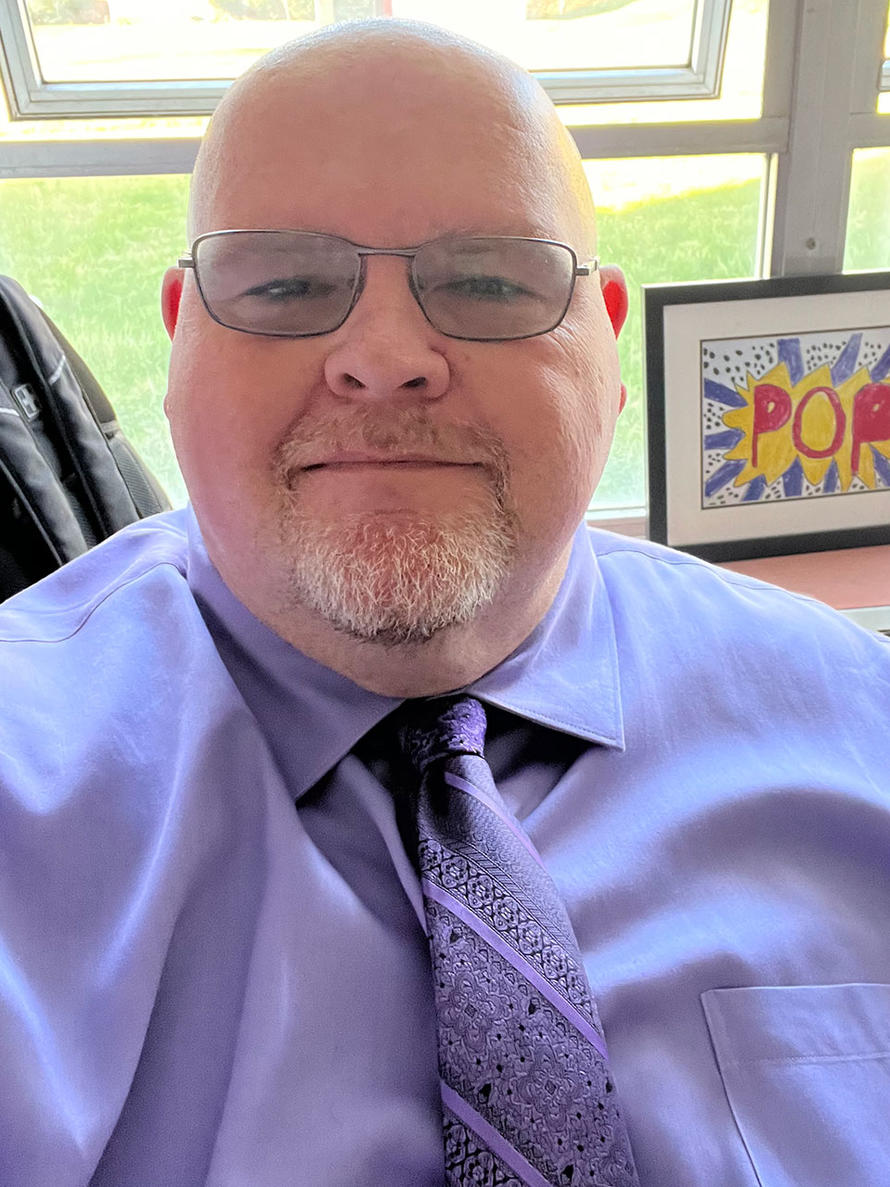 Admissions Office | Central State