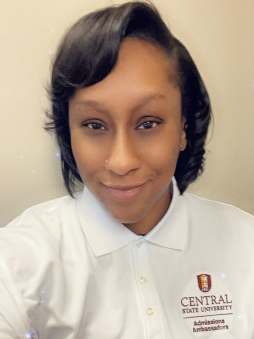Admissions Office | Central State