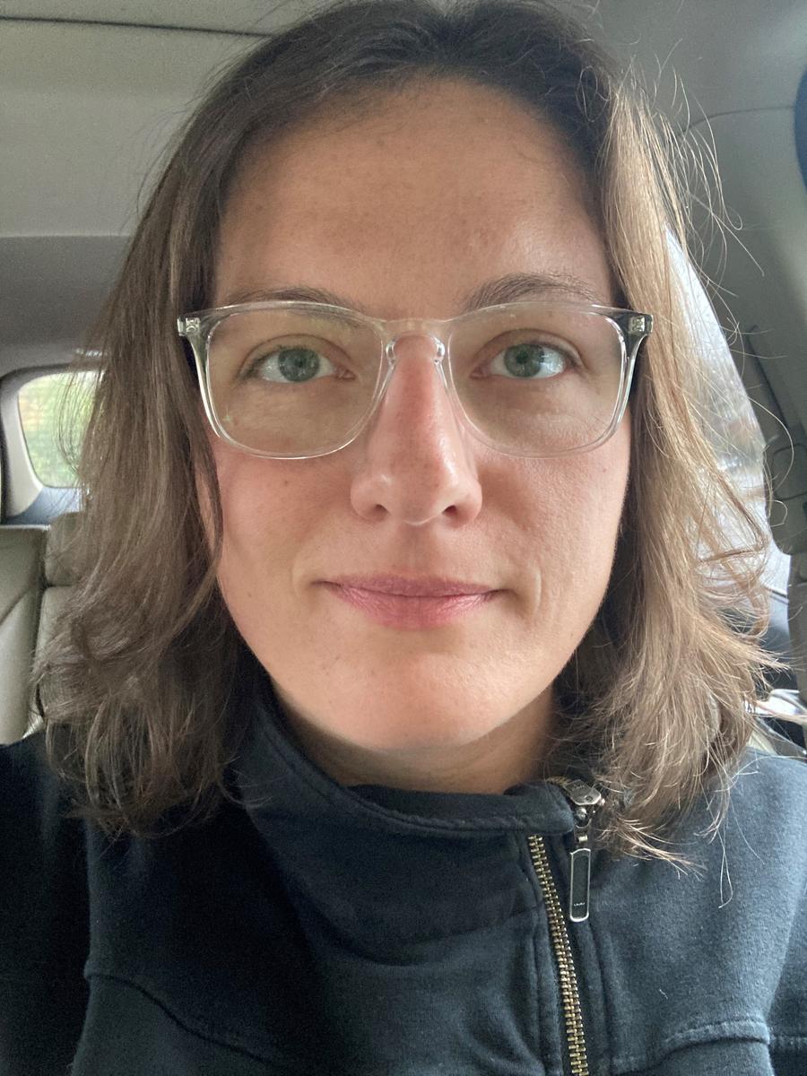 Composition and Creative Writing | Central State University