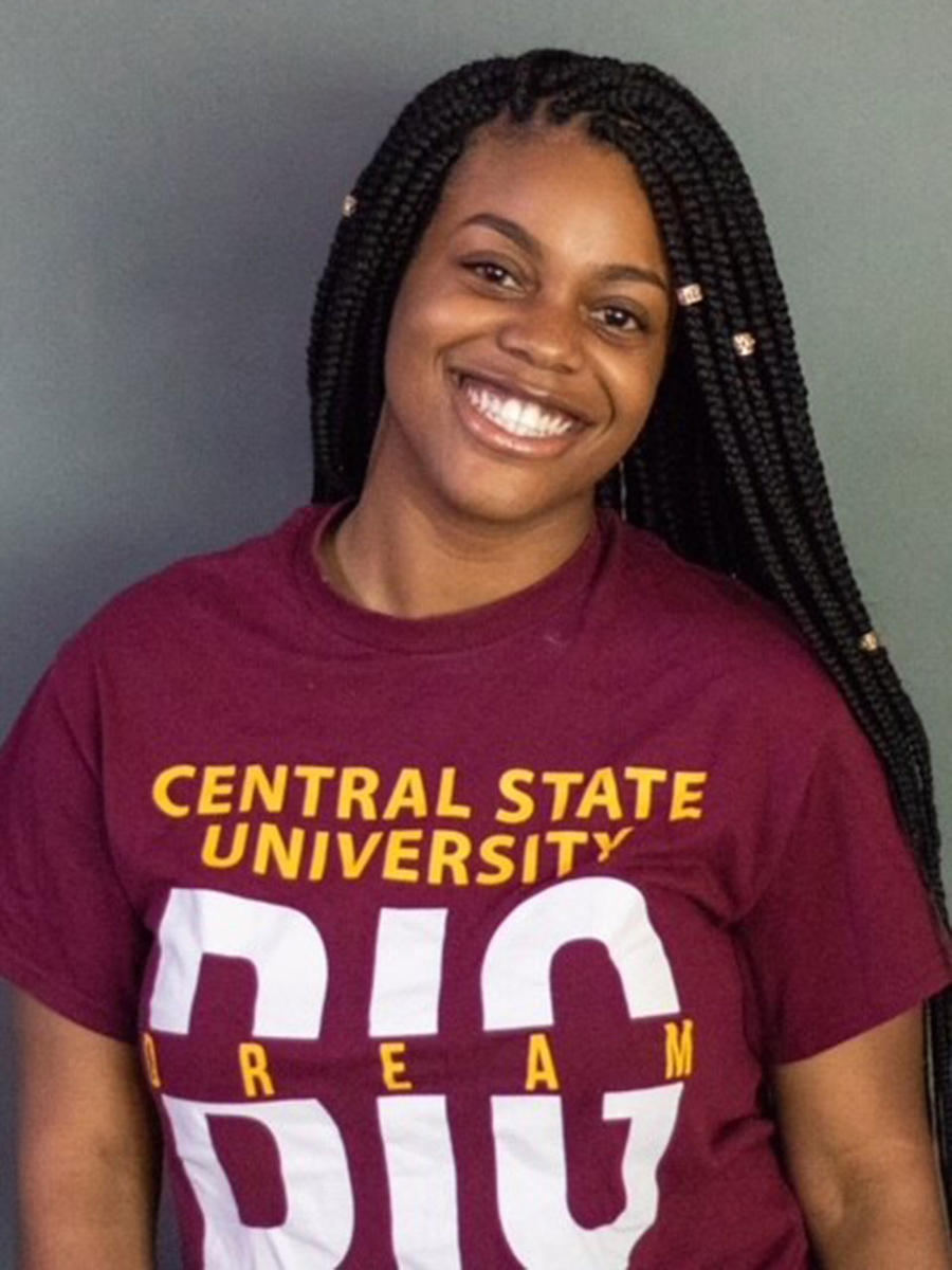 Admissions Office | Central State