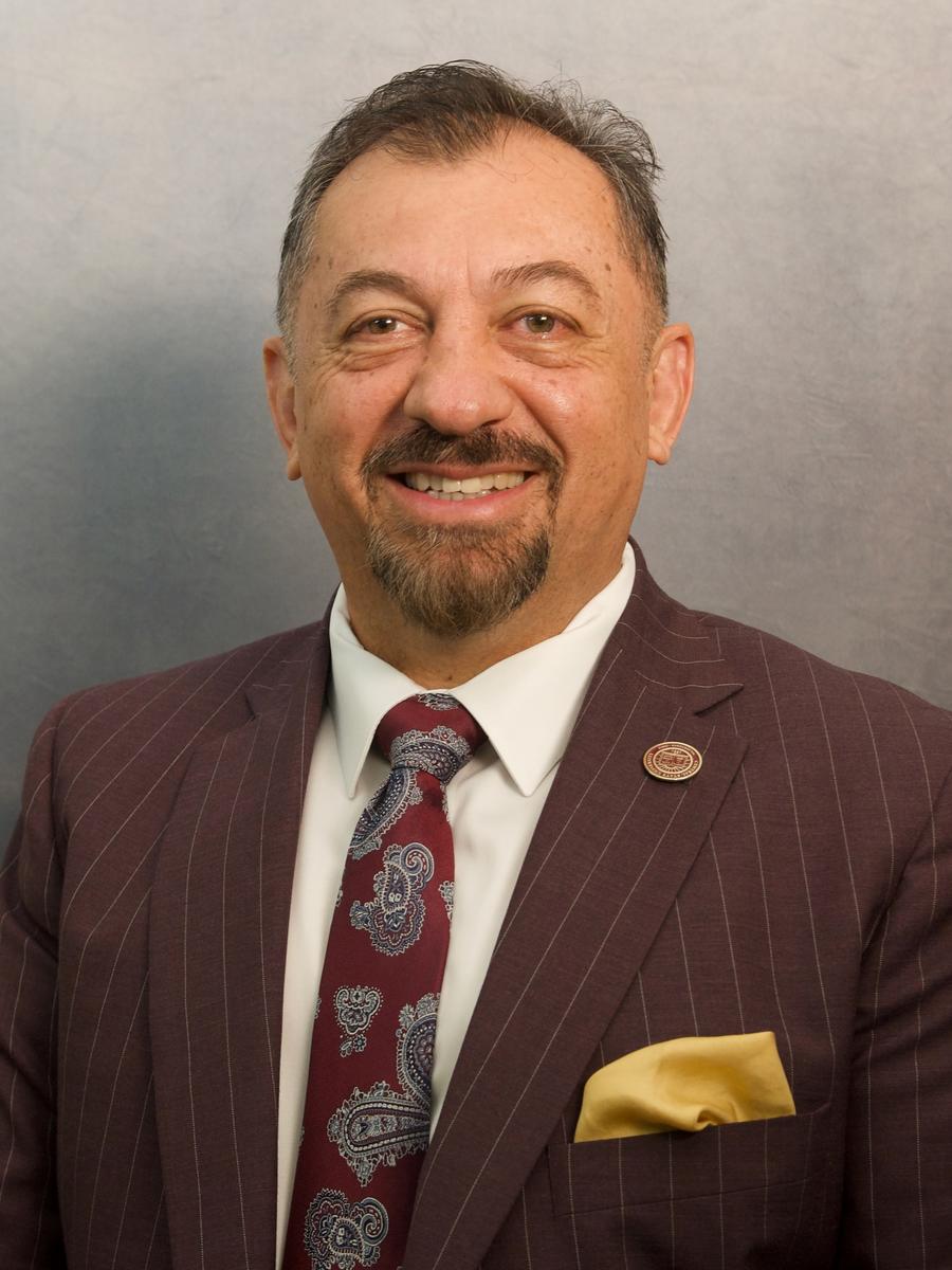 Office of the President | Central State University