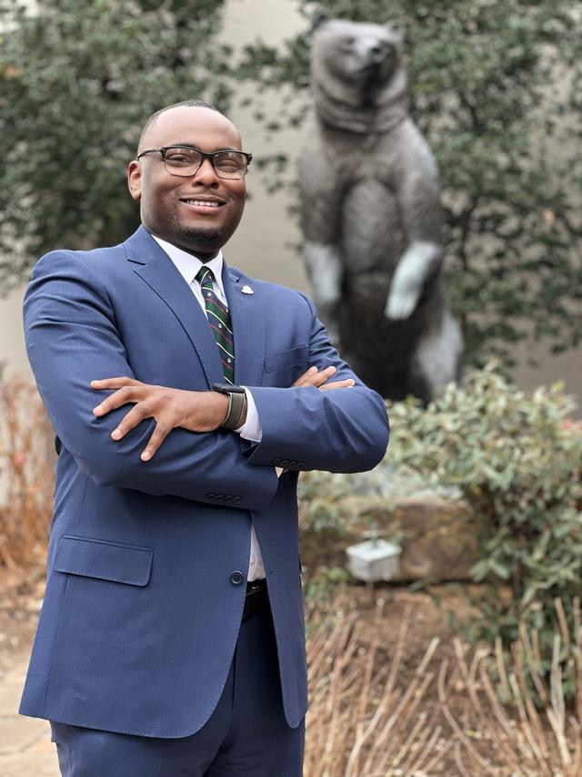 Commencement | Central State University