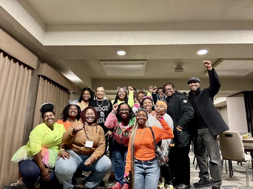 Business Administration | Central State University