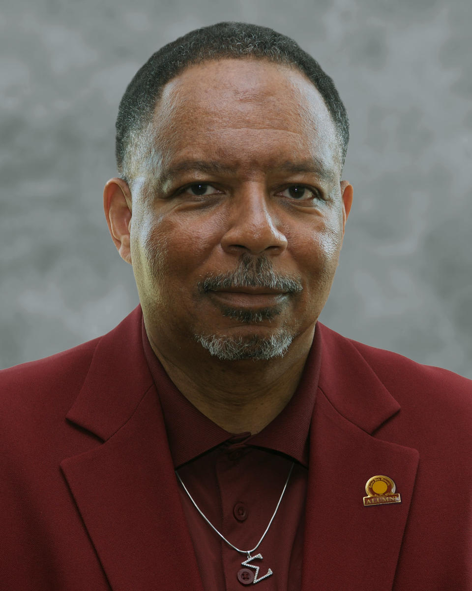 Office of Alumni Relations | Central State University