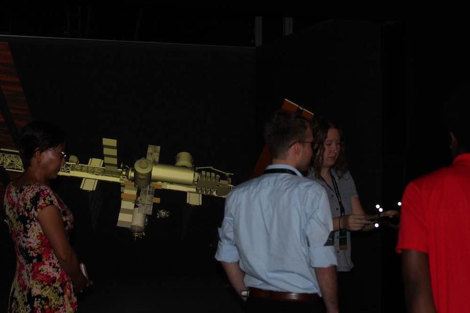 Intel Semiconductor Education Program | Central State University