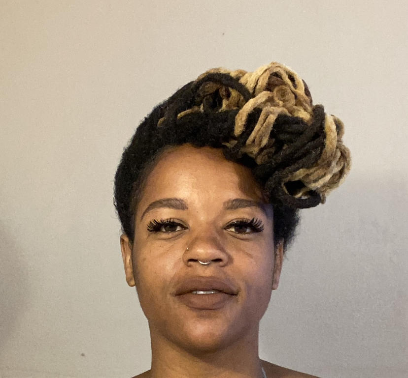 Veteran art professor inspired by globetrotting | Central State University