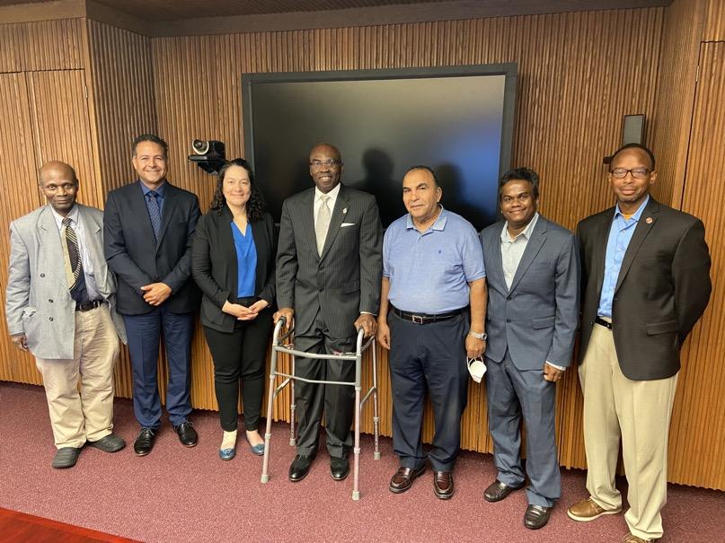 Intel Semiconductor Education Program at Central State University (ISEP ...