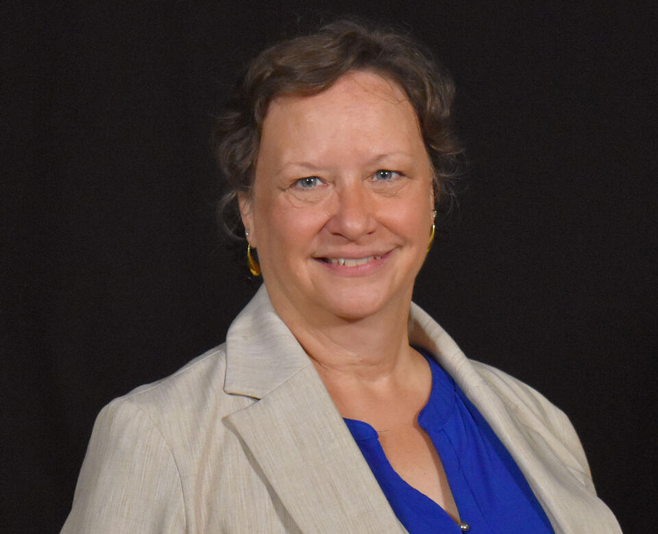 Strength in science, heart in service: Dr. Kathleen Carter and the rise ...