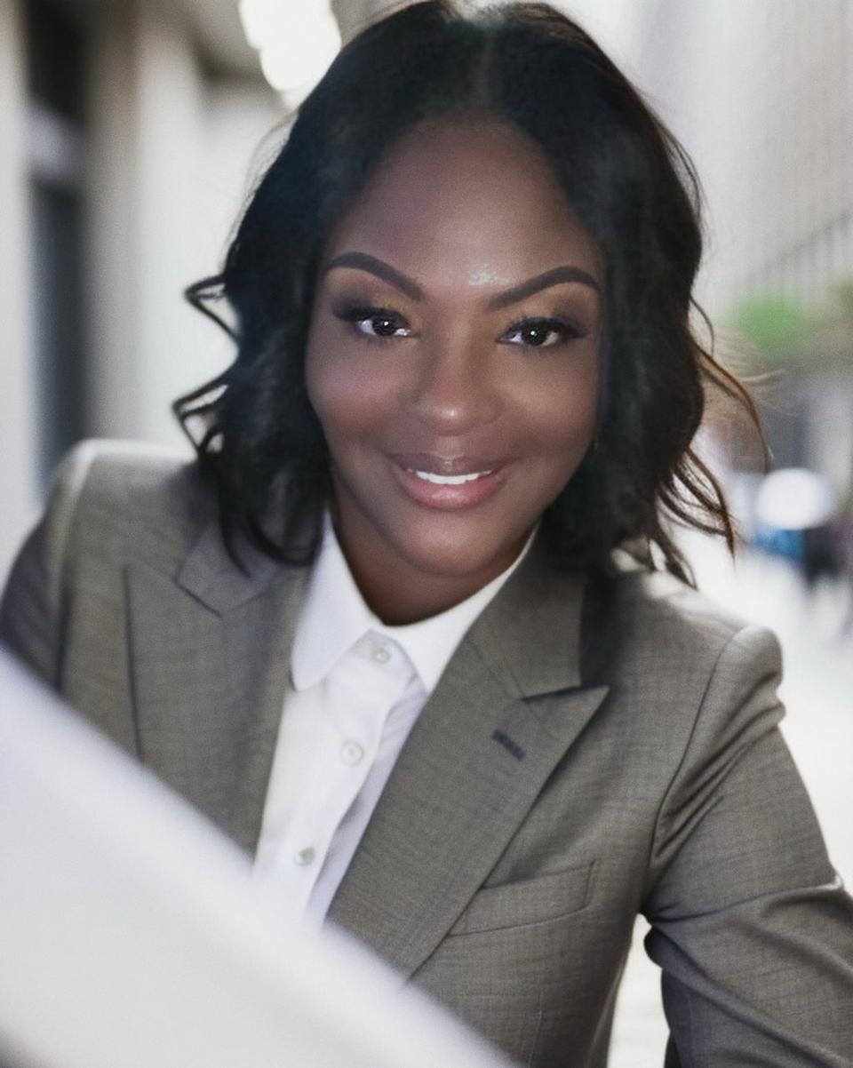 Meet the Speakers: RISE to the Challenge | Central State University