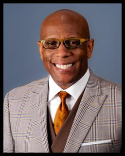 Meet the Speakers: RISE to the Challenge | Central State University