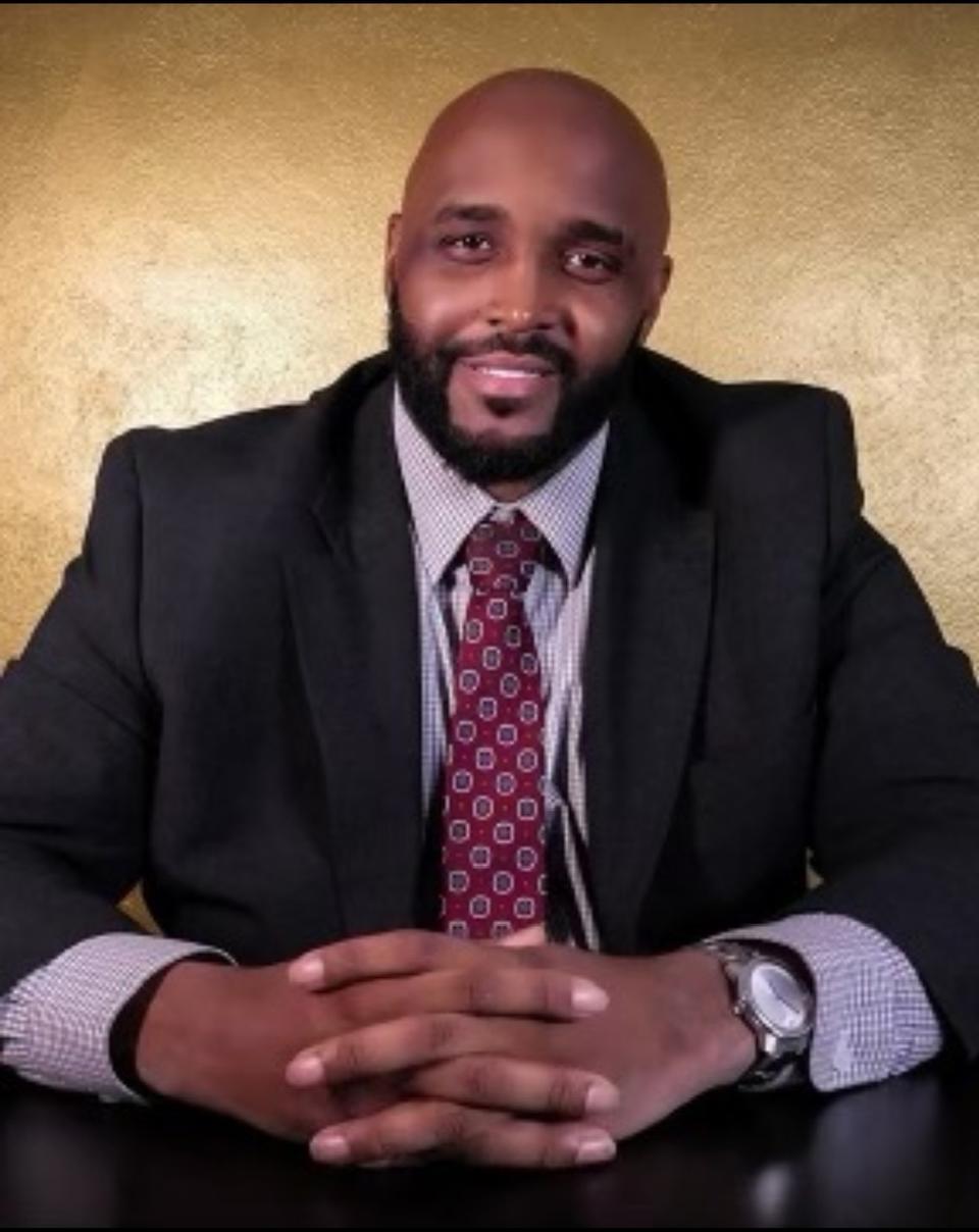 Meet the Speakers: RISE to the Challenge | Central State University