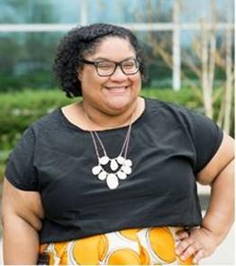 Meet the Speakers: RISE to the Challenge | Central State University