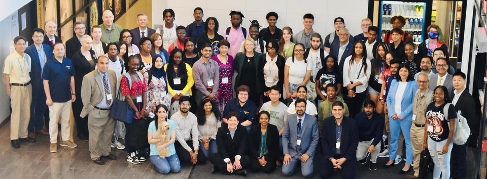 Intel Semiconductor Education Program | Central State University