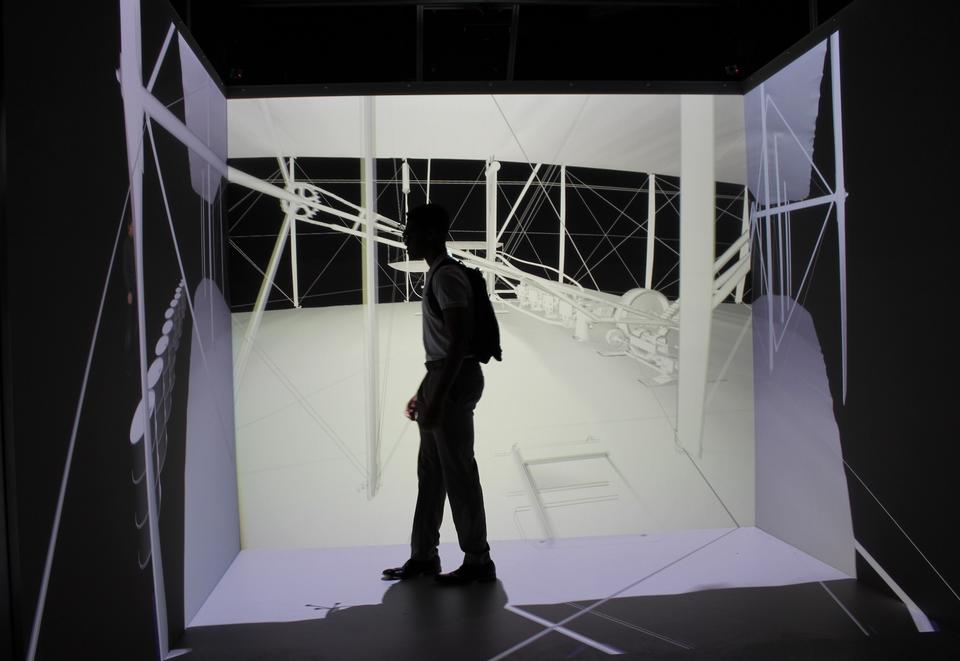 Intel Semiconductor Education Program at CSU (ISEP-CSU) | Central State ...