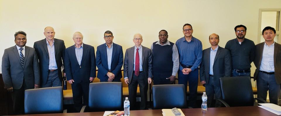 Intel Semiconductor Education Program at CSU (ISEP-CSU) | Central State ...