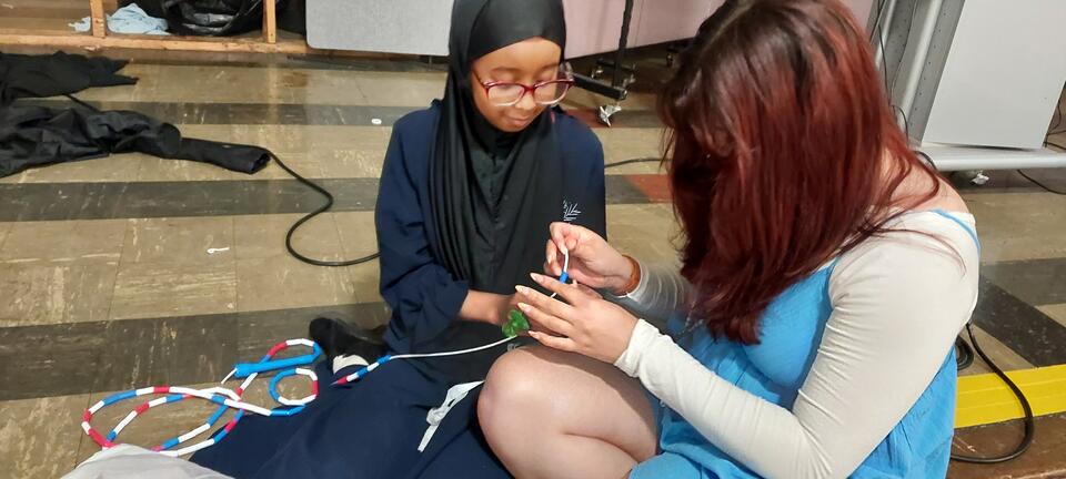 Central State University Extension launches free Just Jump afterschool ...