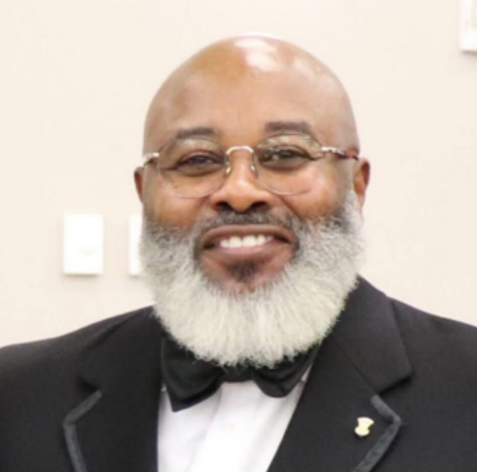 Phill Black named interim Director of Public Safety at Central State ...